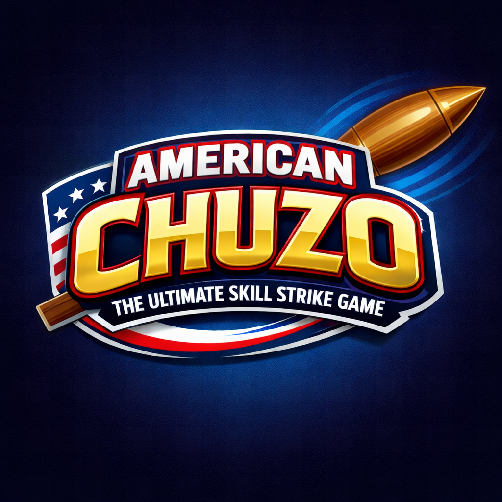 American Chuzo - The Ultimate Skill Strike Game